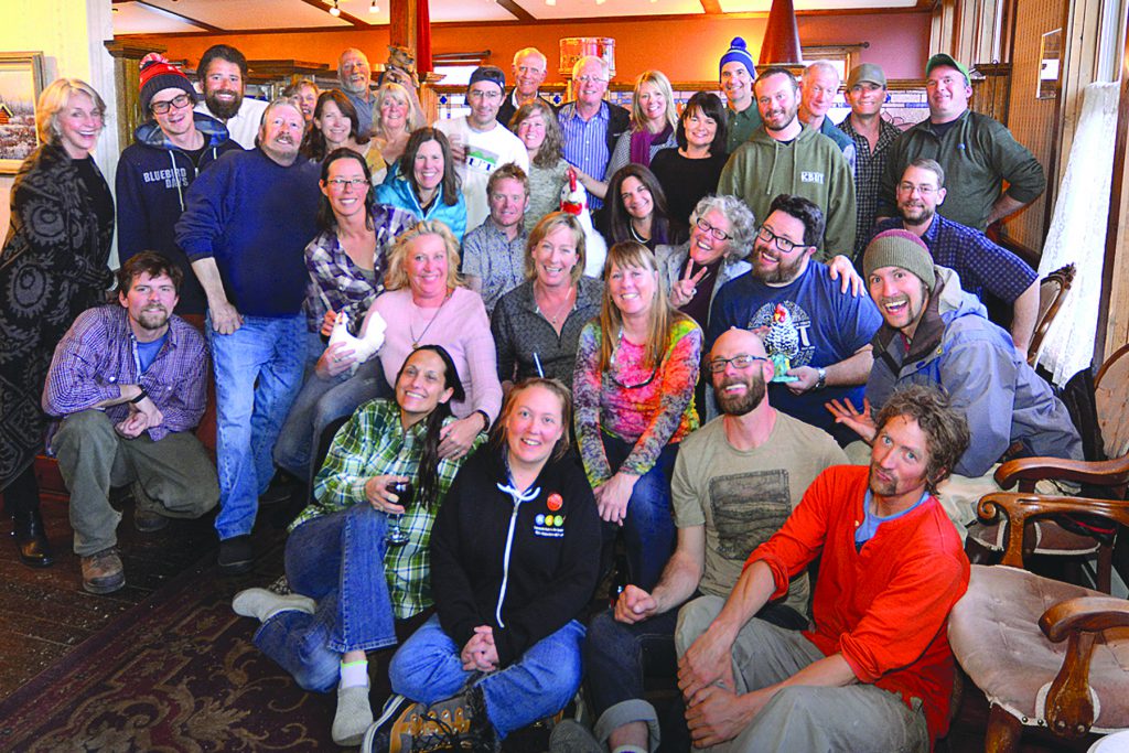 KBUT at age 30 – A three part series on the valley’s radio station ...