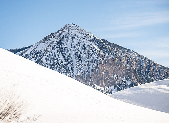 Deep winter storms in ’22-’23 helping above average snowpack – The ... Deep winter storms in ’22-’23 helping above average snowpack – The ...