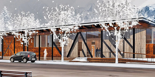 CB South and Library District reach agreement – The Crested Butte News